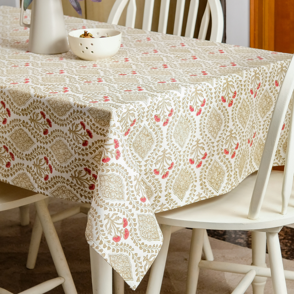 Best Sellers – Top Wipeable Cotton Table Linen & Home Essentials – The ...